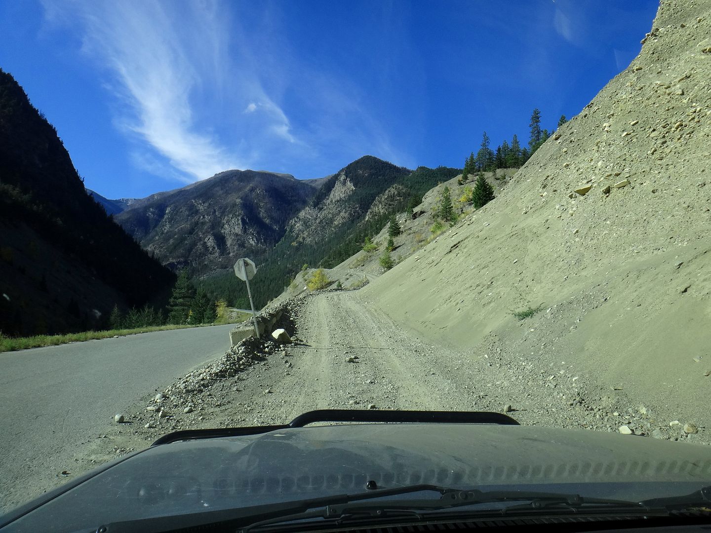 Alpine Wanderings in the Shulaps Range (BC) | Expedition Portal
